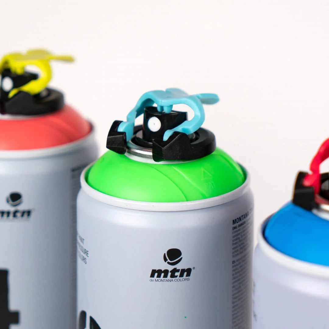 Night Quill Cap Medium Touch – The Graffiti Bench