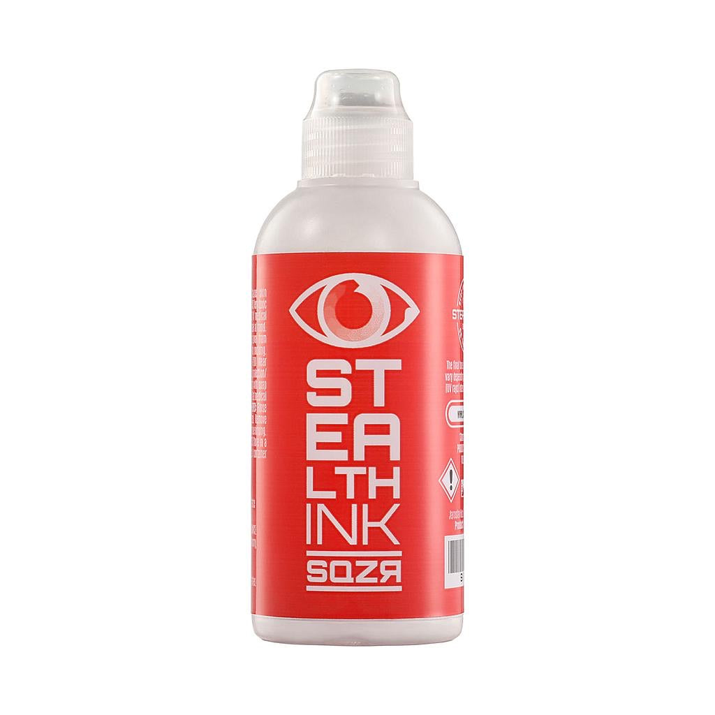 Stealth Ink squeeze marker 10mm – The Graffiti Bench