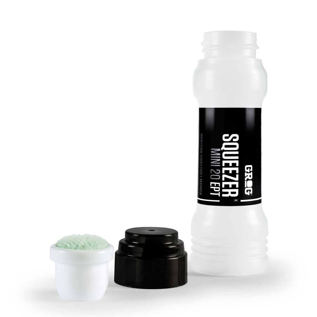 Squeezer Mini 20 Ept – The Graffiti Bench